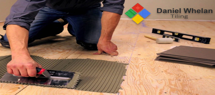 DANIEL WHELAN TILING & BATHROOMS - Updated August 2025 - 16 Photos ...