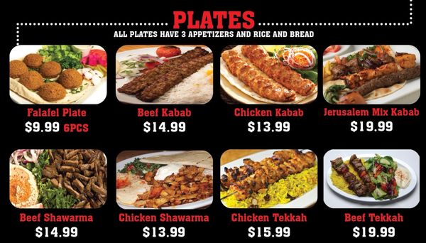 JERUSALEM INTERNATIONAL MARKET - Updated November 2025 - 152 Photos ...