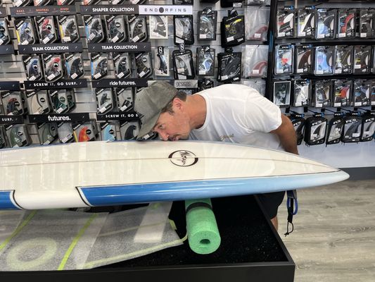 SURFBOARD FACTORY HAWAII - Updated December 2025 - 147 Photos & 66 ...