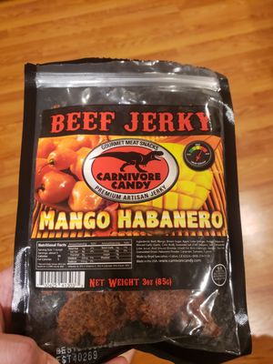 CARNIVORE CANDY - Updated July 2025 - 39 Photos & 54 Reviews - 1016 E ...