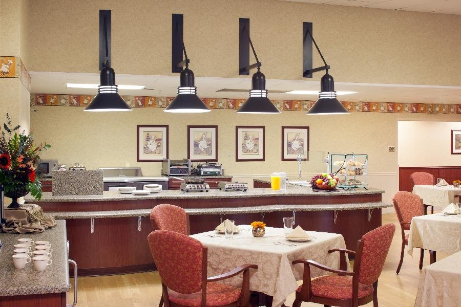 PERRING PARKWAY CENTER - Updated April 2025 - 1801 Wentworth Rd ...