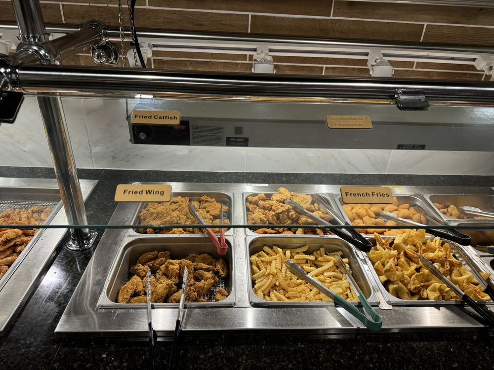 GOBI MONGOLIAN GRILL - Updated September 2025 - 62 Photos & 35 Reviews ...