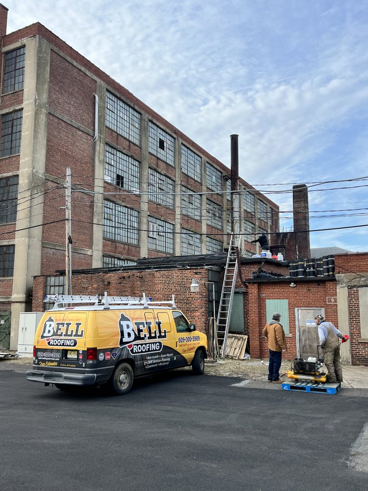 BELL ROOFING - Updated December 2025 - 19 Photos - 5439 NJ-38 ...