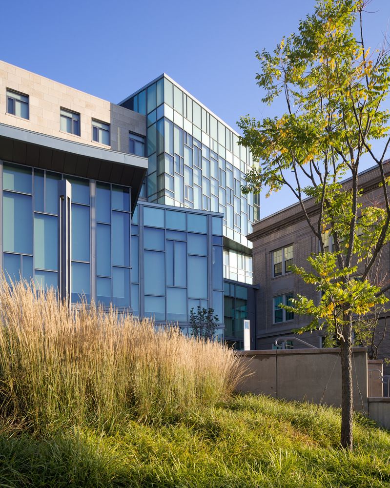 HALVORSON DESIGN - 25 Kingston St, Boston, MA - Yelp