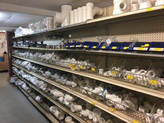 HEP SALES/NORTH MAIN LUMBER - Updated July 2025 - 26 Photos - 6592 ...