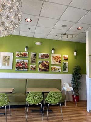 LITTLE PANDA - Updated April 2025 - 82 Photos & 140 Reviews - 267 S ...