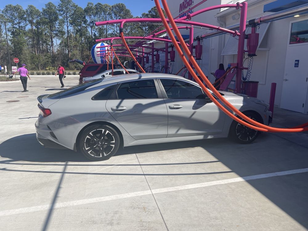 MODWASH - Updated April 2025 - 6458 NW 13th St, Gainesville, Florida ...