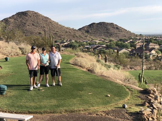 THE GOLF CLUB AT JOHNSON RANCH - 13 Photos & 68 Reviews - 30761 W Golf ...