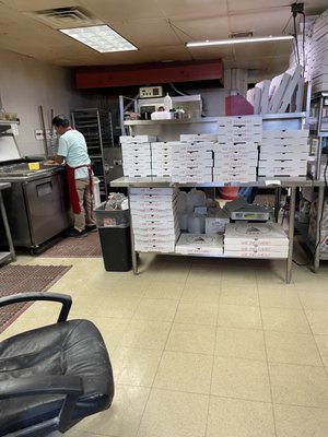 CAPITOL PIZZA - Updated January 2026 - 50 Photos & 116 Reviews - 805 W ...