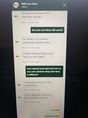 WASTE MANAGEMENT - Updated December 2025 - 30 Photos & 118 Reviews ...