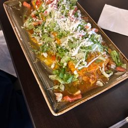 AZTECA D’ORO WESLEY CHAPEL - 102 Photos & 55 Reviews - 2000 Piazza Ave ...