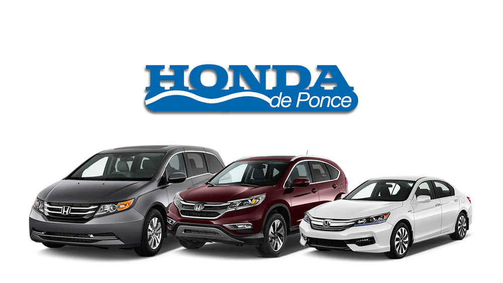 HONDA DE PONCE - Updated December 2025 - Carr. 2 S/N, Ponce, Puerto ...