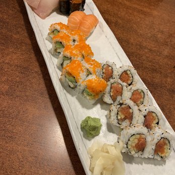 THE ORIGINAL MOMIJI SUSHI RESTAURANT - Updated January 2025 - 387 ...