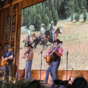 FLYING W RANCH - 170 Photos & 95 Reviews - 3330 Chuckwagon Rd, Colorado ...