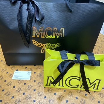 MCM - Updated August 2025 - 103 Photos & 31 Reviews - 3500 S Las Vegas ...