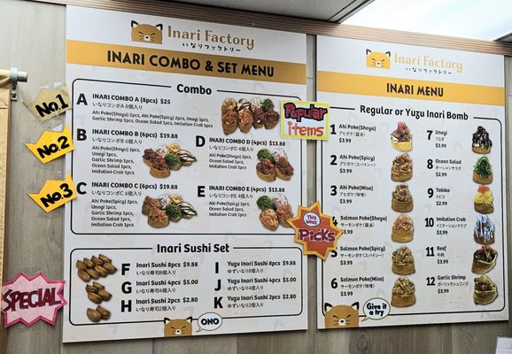 INARI FACTORY - Updated September 2024 - 175 Photos & 53 Reviews - 801 ...