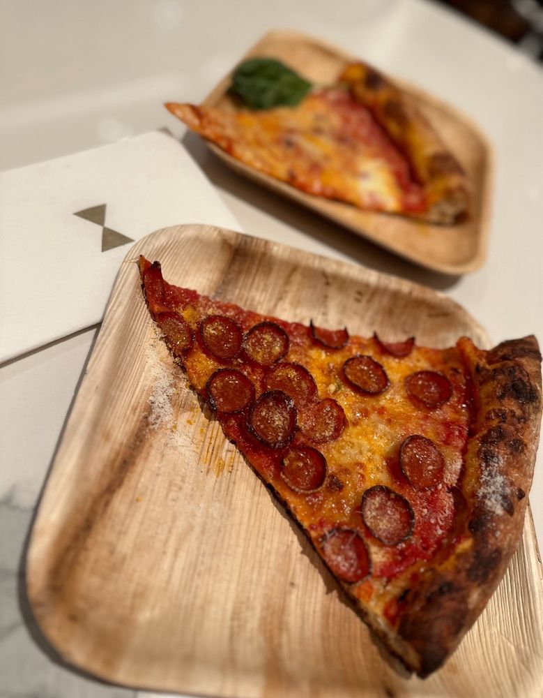 MIAMI SLICE - Updated October 2025 - 335 Photos & 201 Reviews - 2777 S ...