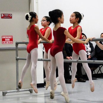 EGLEVSKY BALLET - Updated January 2026 - 13 Photos - 700 Hicksville Rd ...