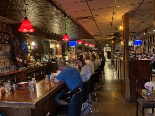 MACHI’S SALOON & GRILL - Updated August 2025 - 137 Photos & 159 Reviews ...