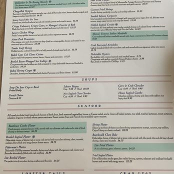 THE BOATHOUSE ON NAPLES BAY - Updated June 2024 - 346 Photos & 508 ...