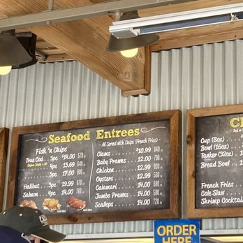 IVAR’S FISH BAR - Updated October 2024 - 1130 Photos & 961 Reviews ...