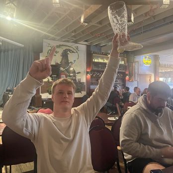 ESSEN HAUS - Updated December 2025 - 152 Photos & 258 Reviews - 514 E ...