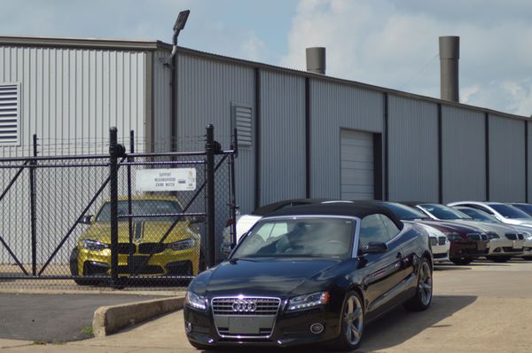 HOUSTON DIRECT AUTO - Updated July 2025 - 69 Photos & 191 Reviews ...