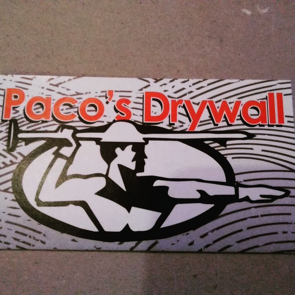 PACO’S DRYWALL - Updated October 2025 - 72 Photos & 101 Reviews - 15945 ...