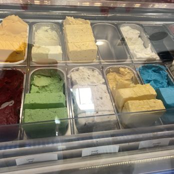 GALATA TURKISH ICE CREAM AND DESSERT - Updated June 2024 - 110 Photos ...