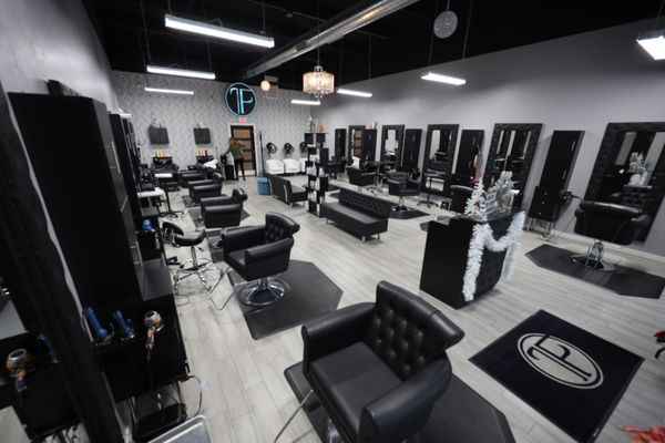 FINESSE SALON & SPA - Updated December 2025 - 19 Photos - 3408 36 Ave ...