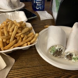 GANSETT WRAPS - 122 Photos & 100 Reviews - 12 Royce Cir, Storrs ...