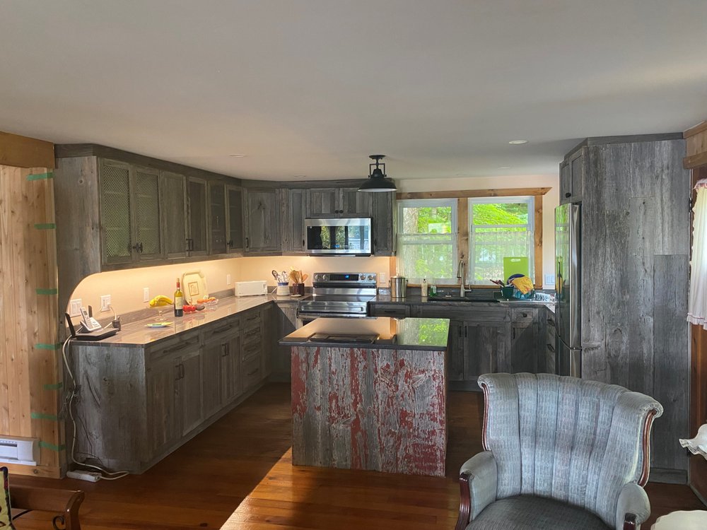 FRONTENAC KITCHENS - Updated April 2026 - Request a Quote - 10 Photos ...
