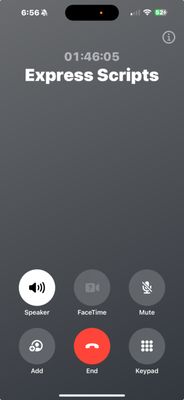 EXPRESS SCRIPTS - Updated July 2025 - 546 Reviews - 14000 Riverport Dr ...