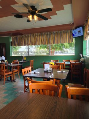 SANTEE SEAFOOD BISTRO - Updated August 2025 - 94 Photos & 109 Reviews ...