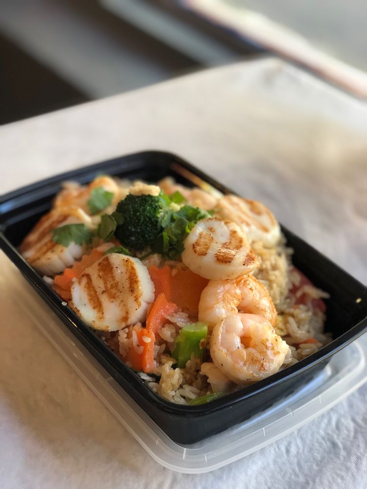 PJ’S THAI - 272 Photos & 233 Reviews - 147 Abercorn St, Savannah, GA ...