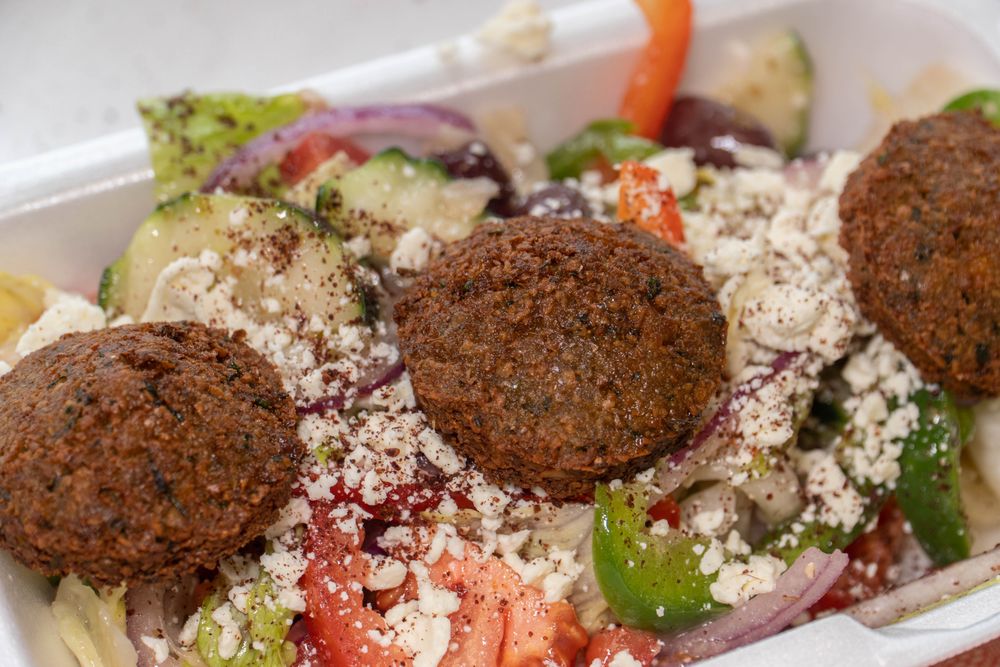 GYRO STAR - Updated November 2024 - 87 Photos & 112 Reviews - 2665 6th ...