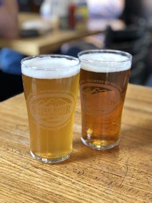 SNAKE RIVER BREWING - 1253 Photos & 1351 Reviews - Brewpubs - 265 S ...