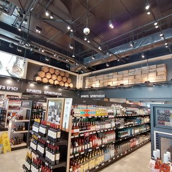 LCBO - Updated December 2025 - 66 Photos & 31 Reviews - 15 Cooper ...