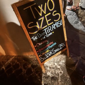 TWO SIZES - Updated December 2024 - 309 Photos & 179 Reviews - Via del ...