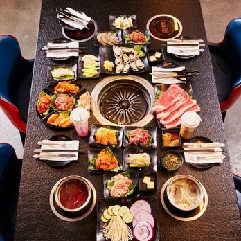 TOP POT KBBQ - JACKSONVILLE - Updated January 2026 - 255 Photos & 163 ...