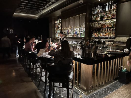 THE BACK ROOM - Updated December 2025 - 46 Photos - 30th Street, Taguig ...