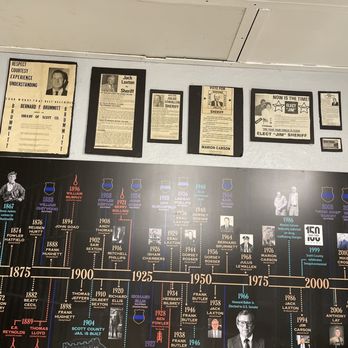 HISTORIC SCOTT COUNTY JAIL - Updated October 2025 - 16 Photos - 214 ...