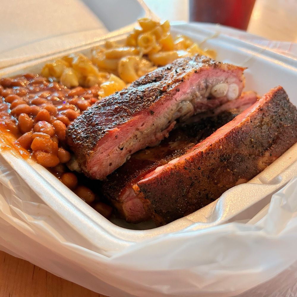 MIKE HENRY’S BARBECUE - Updated August 2025 - 134 Photos & 164 Reviews ...
