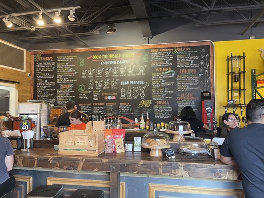 MACONDO COFFEE ROASTERS - WESLEY CHAPEL - 84 Photos & 38 Reviews - 6027 ...