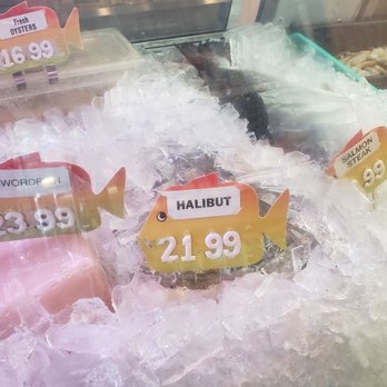THE FISH MARKET - Updated April 2025 - 131 Photos & 106 Reviews - 4355 ...