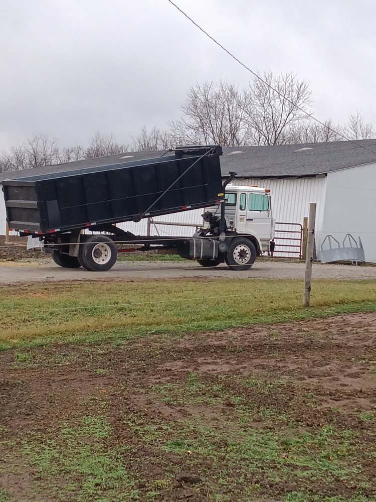 FRANKLIN JUNK REMOVAL AND HAULING - Request a Quote - Springfield, Ohio ...