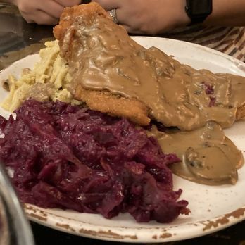 EDELWEISS GERMAN RESTAURANT - Updated August 2025 - 1194 Photos & 1326 ...