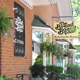 THE BREAD BOARD PLUS - Updated July 2025 - 71 Photos & 151 Reviews ...