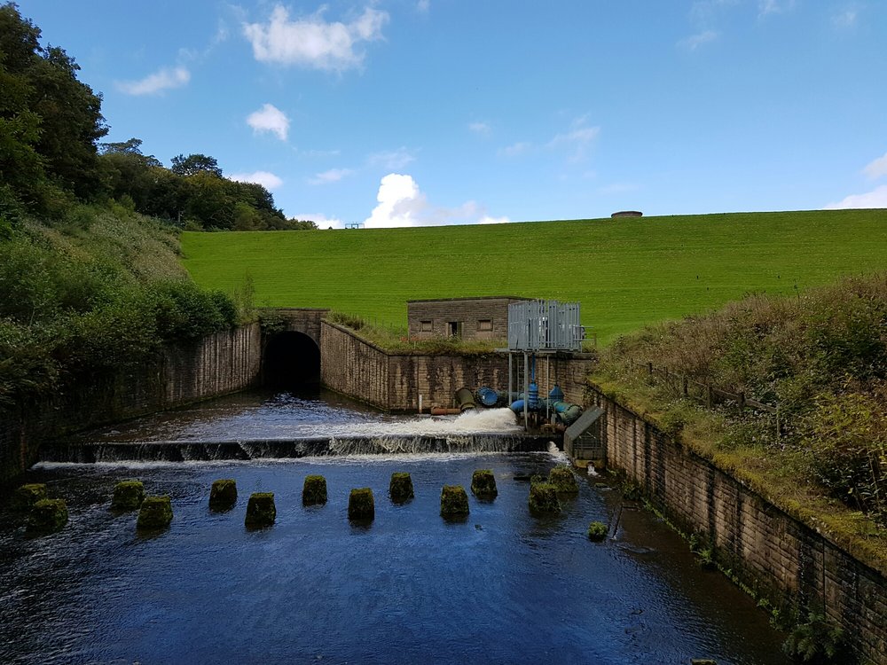 JUMBLES COUNTRY PARK - Updated June 2025 - Grange Road, Bolton, Greater ...