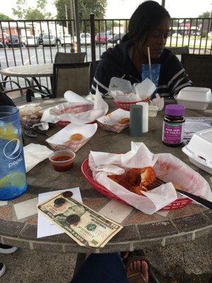 GEO’S WINGS & MORE - Updated December 2025 - 21 Photos & 41 Reviews ...